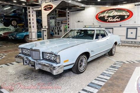 Mercury Cougar Classic Cars For Sale Classics On Autotrader