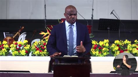 Week Of Revival For This Purpose By Pastor Randy Skeete Day 8