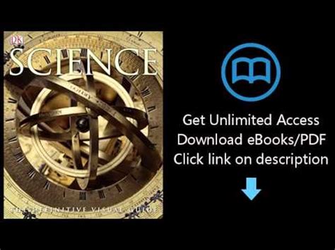 Science The Definitive Visual Guide YouTube