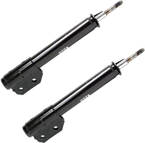 Ysaekyeo Mustang Automotive Front Rear Shock Absorbers Sway