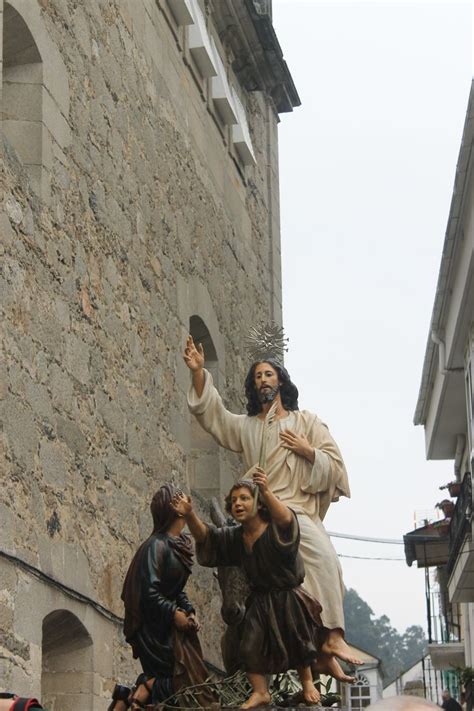 Entrada Triunfal de Jesús en Jerusalén Domingo de Ramos 12 h Mount