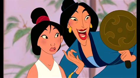 Mulan Disney Princess Image 15949413 Fanpop