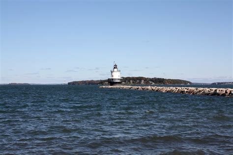 Spring Point Ledge Lighthouse Spring Point Ledge Ligh Flickr