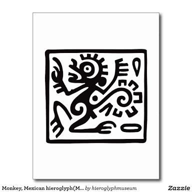 Pin by Tola negrita Quetzal on México Mayan art Mayan symbols Aztec art