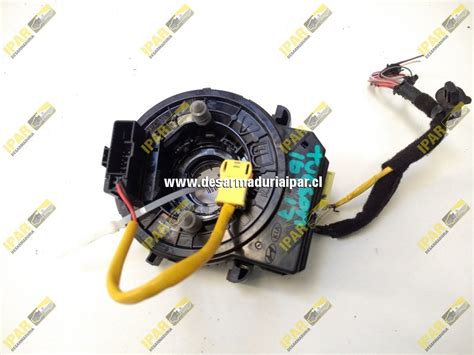Cinta Airbag Hyundai Tucson G Na Dohc Valv X