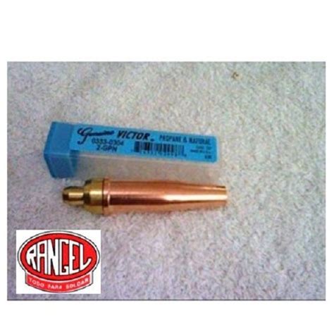 Boquilla Para Corte GPN Numero 2