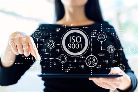 Iso Para Que Serve Requisitos E Como Implementar Totvs