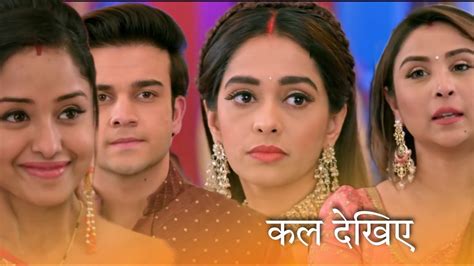 Kumkum Bhagya November Today Full Episode Twist Prachi New