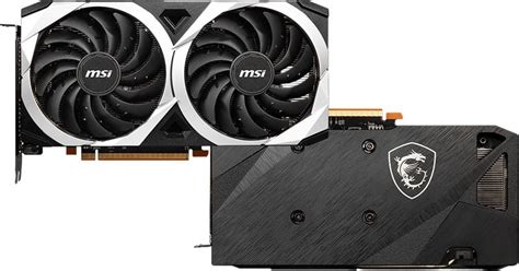Msi Mech Radeon Rx Xt Gb Gddr Pci Express Video Card Rx Xt