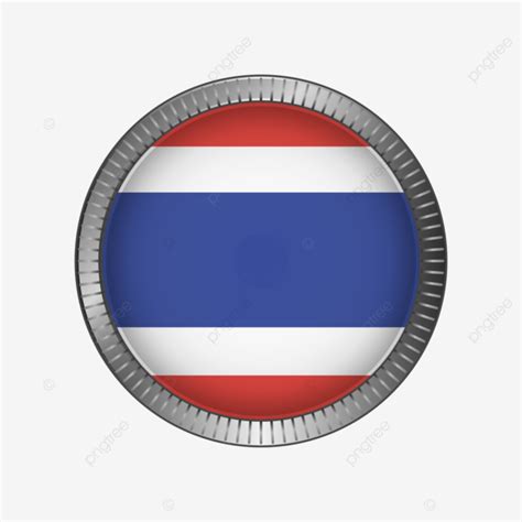 Bandeira Da Tailândia PNG Tailândia Bandeira Dia Da Tailândia