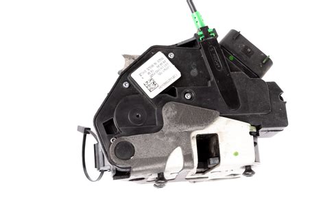 Fechadura DIANTEIRA ESQUERDA FORD KA 2021 E3B5A219A65GH Genebra