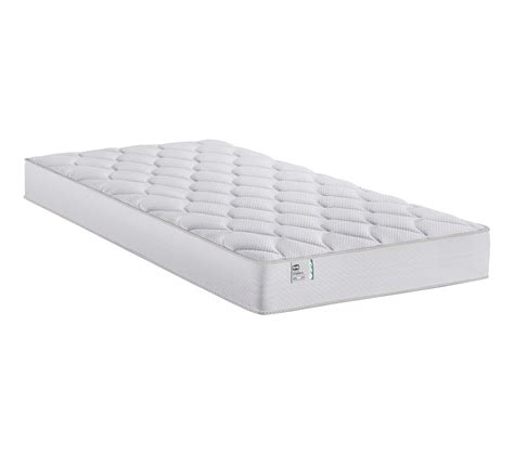 Matelas ressorts 90x190 cm SIMMONS FITNESS R à mémoire de forme Toute