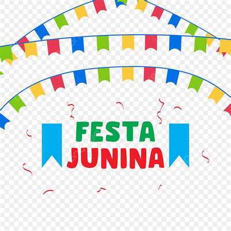 Festa Junina Vector Hd PNG Images Festa Junina Design Vector Png For