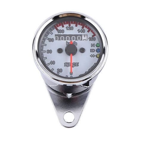 Indicador Nico Medidor De Veloc Metro De A Km H Veloc Metro De