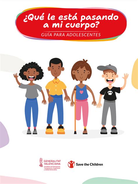 Qué le está pasando a mi cuerpo REPOSITORIO
