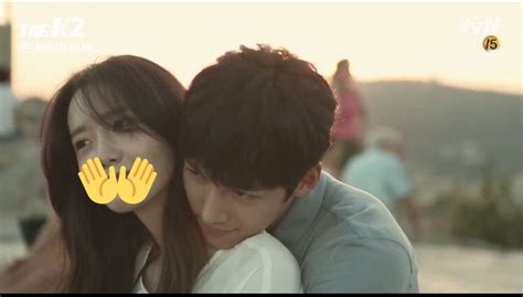 K Drama Menfess On Twitter Tebak Judul Drama Bibir Cewenya Aku Sensor