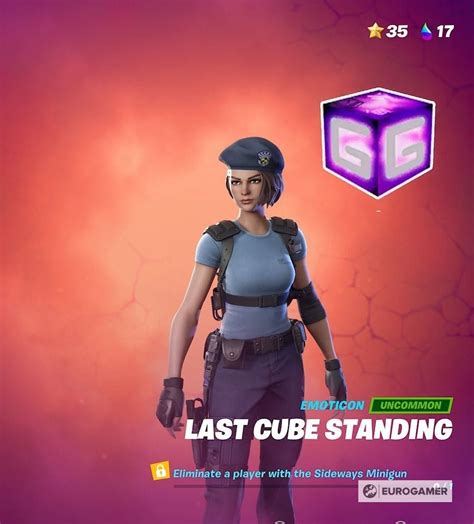 Fortnite Cube Queen Skin How To Unlock Cube Queen Including Obliterator