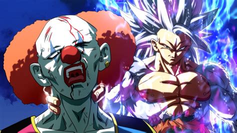 What If Goku Was Locked In The Time Chamber For Millions Of Years And