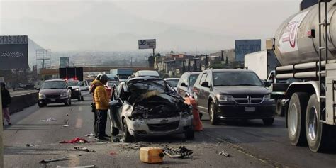 Fatal accidente en la México Puebla Columna Digital