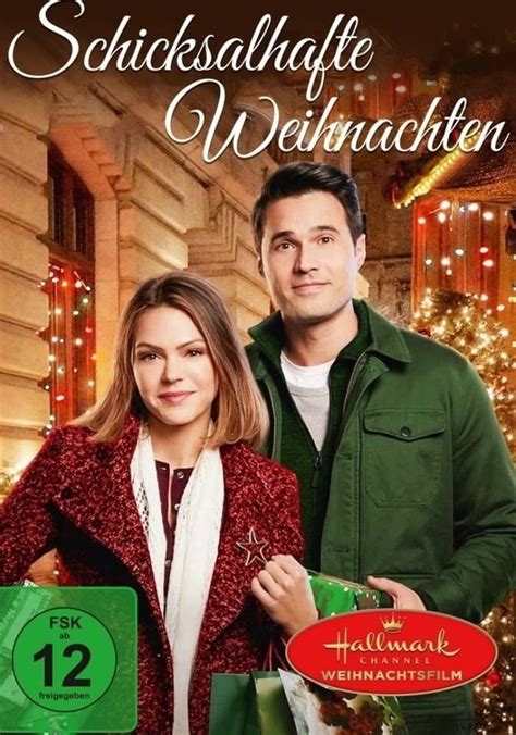 Schicksalhafte Weihnachten Stream Jetzt Online Anschauen
