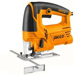 Ingco Js Industrial Jig Saw Machine W High Performance And