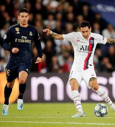 Revisa los duelos más atractivos de la UEFA Champions League durante
