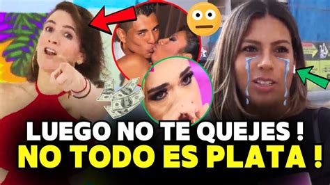 YA LO PERDONÓ GIGI MITRE ARREMETE CONTRA ROSA FUENTES TRAS PERDONAR A