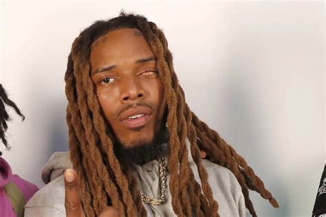 Fetty Wap Sentenced To Six Years In Drug Trafficking Case 97 7 The