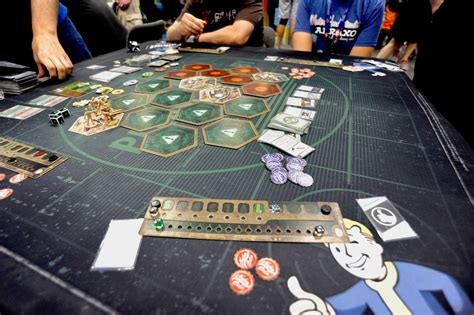Gaming Conventions 101 The Nerdd