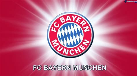 Fc Bayern Munich Hd Wallpapers Wallpaper Cave