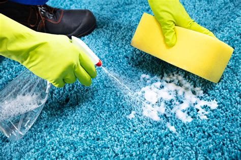 Conseils Et Astuces Pour Le Nettoyage Des Tapis