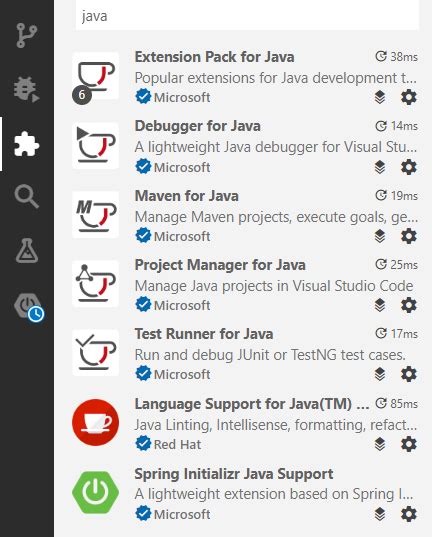 dashboard is loading forever · issue 223 · microsoft vscode spring boot dashboard · github