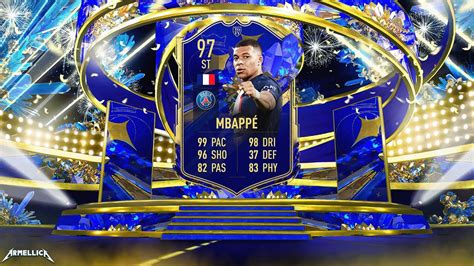 TOTY IS HERE 100 PACKS FOR TEAM OF THE YEAR FIFA 23 ULTIMATE TEAM
