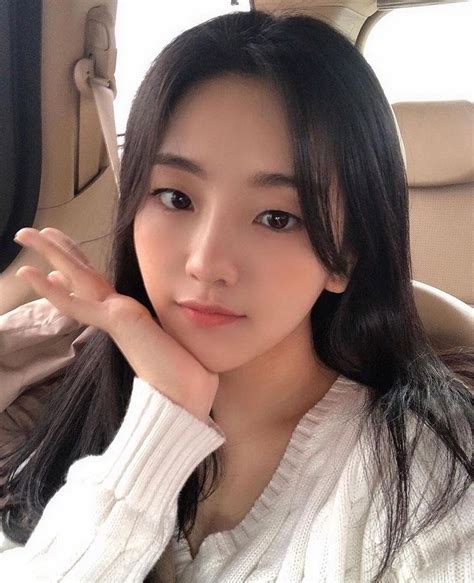 Cho Yi Hyun Face Made Me Cum Fast I Can T Image Feeling That I Fuck