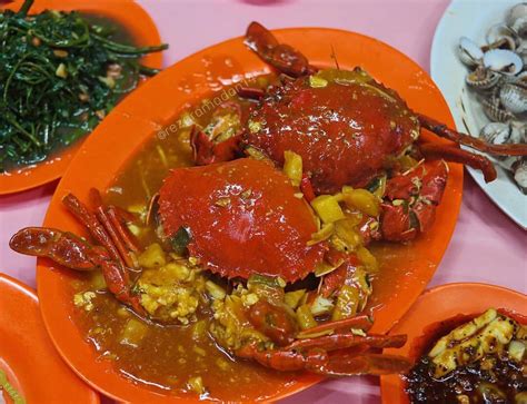 Berburu 10 Seafood Enak Di Jakarta Selatan Nibble