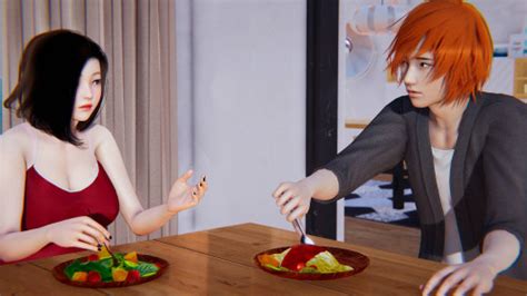 My Real Desire Ch 3 Ep 2 Full By Lyk4n
