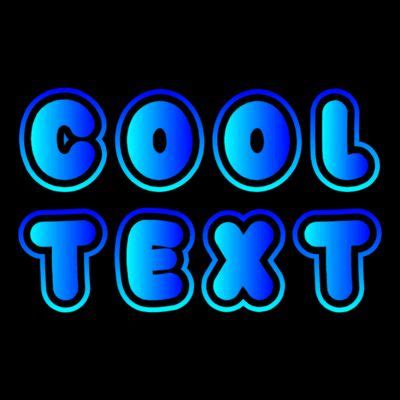 Text Effect On Editable Balloons Font Generator Trong 2024