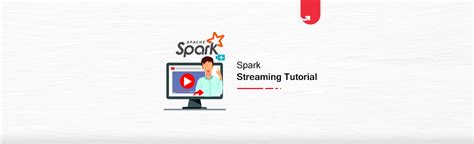 Apache Spark Streaming Tutorial For Beginners Working Architecture