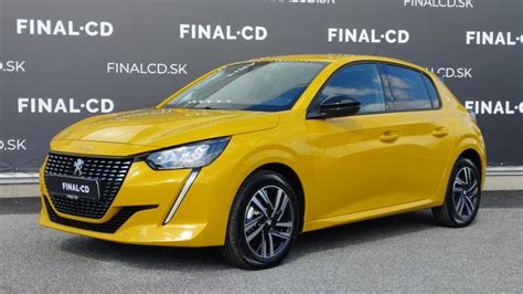 Peugeot New Puretech Allure Pack K Eat Final Cd