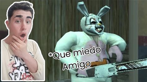 Gta san andreas Relato de ultratumba Themaxsterboy loquendo Reacción