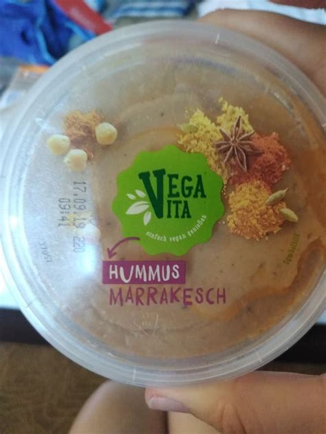 Vegavita Humus Review Abillion