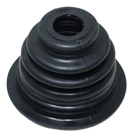 Fuelle Homocinetica Lado Caja Renault Kangoo Mercadolibre