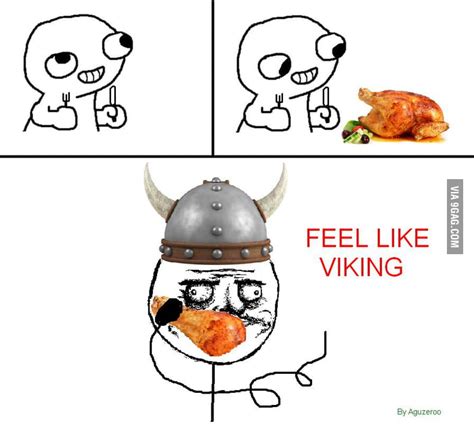 How I Feel 9GAG