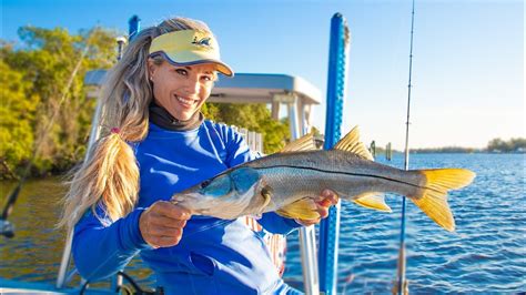 HOW TO Catch 10 Different Fish MULTI SPECIES Inshore Saltwater Fishing