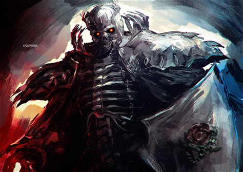 Skull Knight BERSERK Image By Kei Suwabe 3764692 Zerochan Anime
