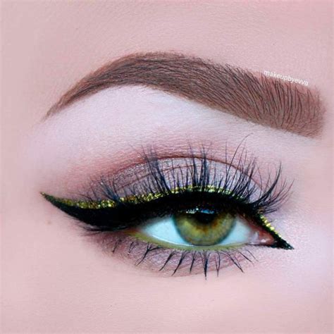 How To Apply Makeup For Hazel Green Eyes Saubhaya Makeup