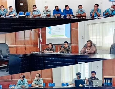 Perumda Tirtauli Desain Pendaftaran Sambungan Baru Yang Lebih Efisien