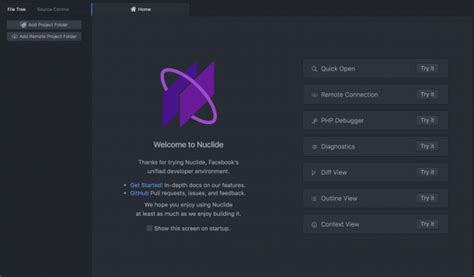 5 best ide and editors for react native app development