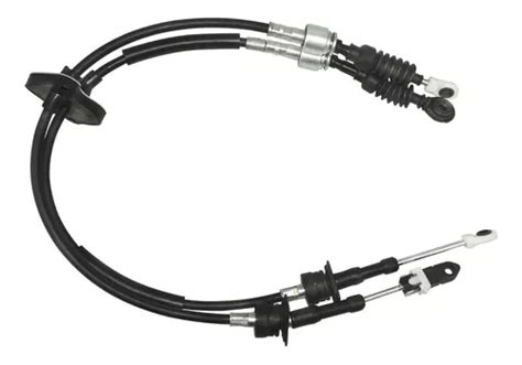 Guaya Control Y Selector Cambios Chevrolet Wagon R 1 0l Envío gratis