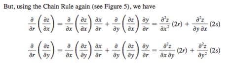 [solved] chain rule in multivariable calculus made easy 9to5science